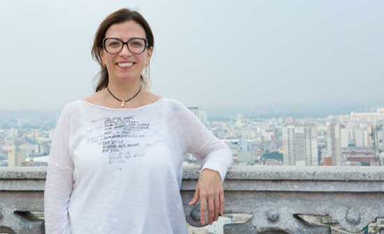 Dra. Ana Claudia Quintana Arantes / Humana Vida Dra. Ana Claudia Quintana Arantes / Humana Vida